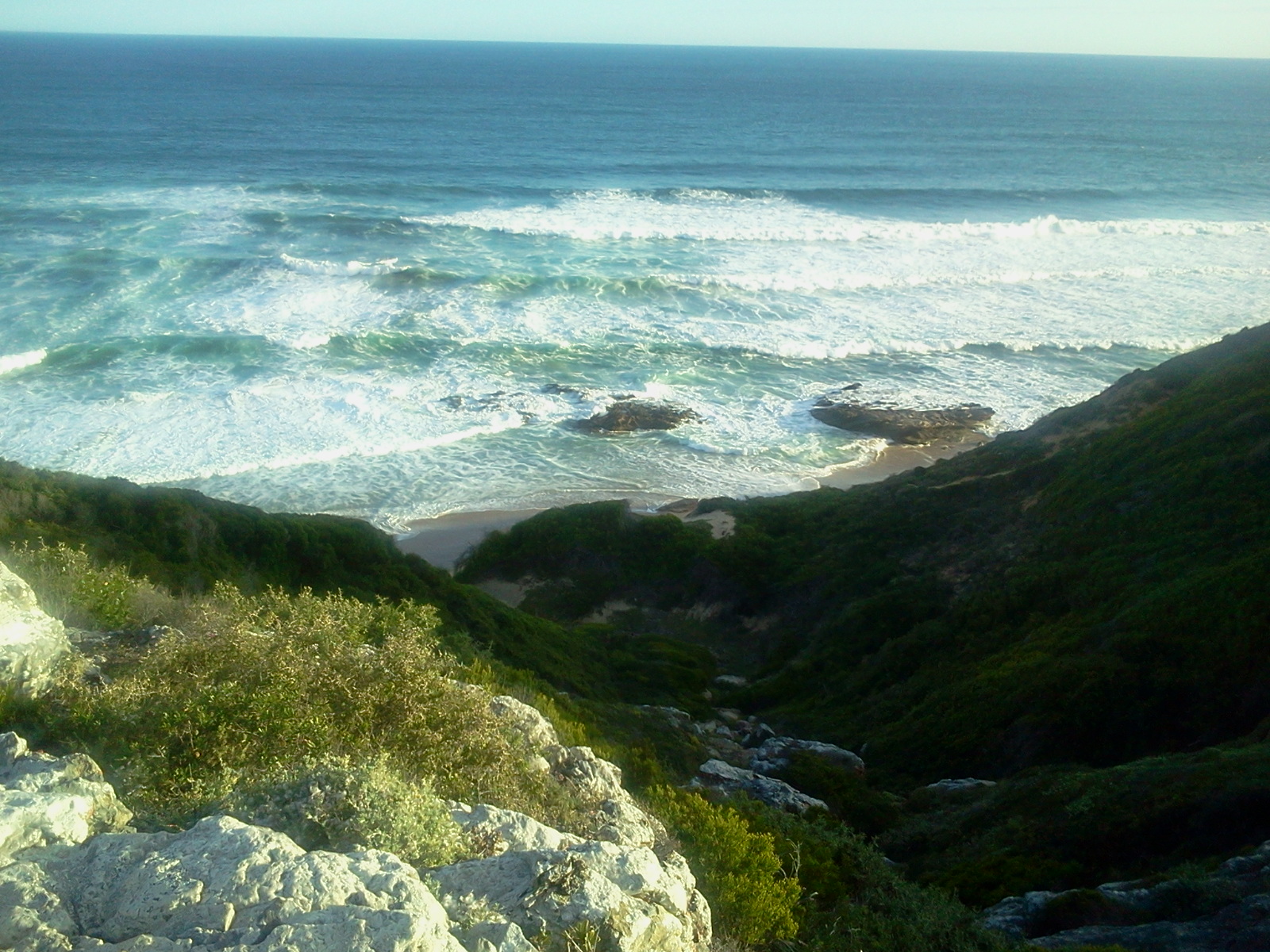 Suidkaap.com: Danabaai Tobiefees 2012