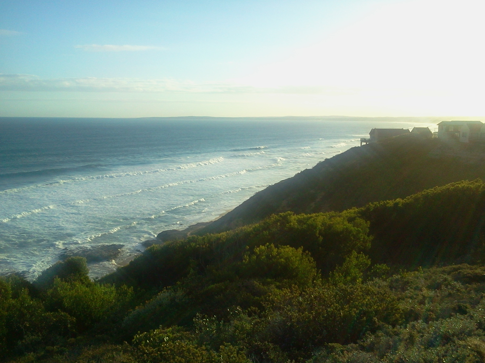 Suidkaap.com: Danabaai Tobiefees 2012